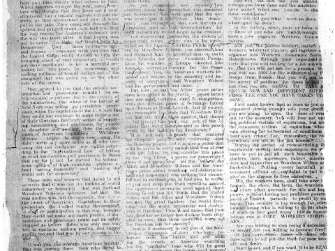 Zerowork journal | libcom.org